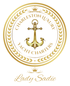 Charleston Luxury Yacht Charters | Private Cruises on Lady Sadie